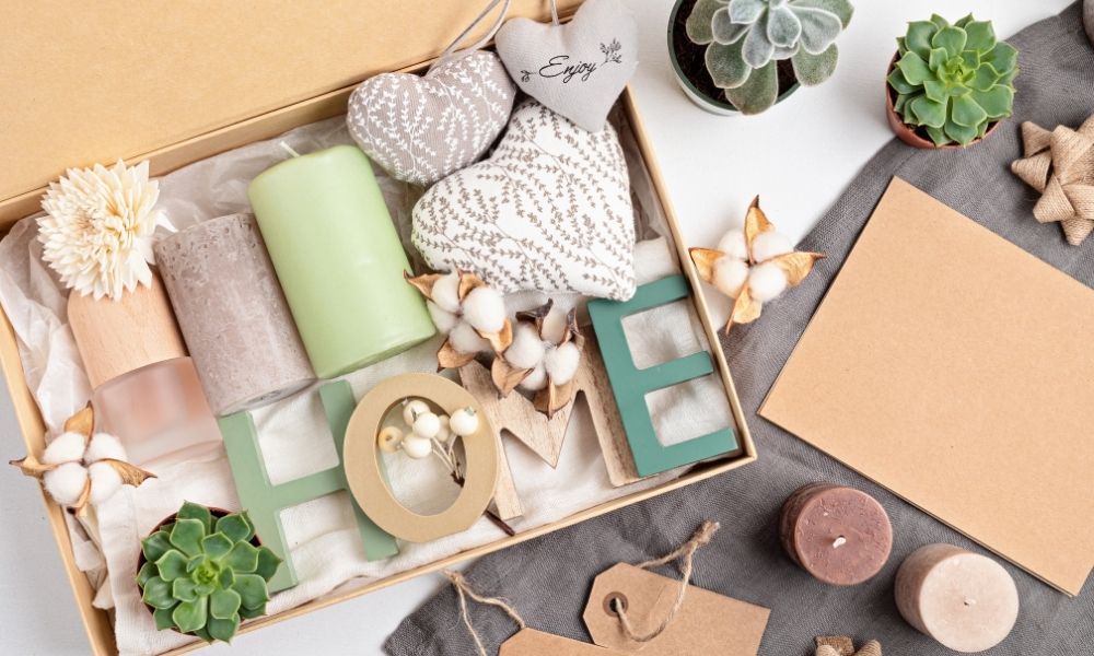 How To Give Small Gifts That Have a Big Impact – Presence of Piermont