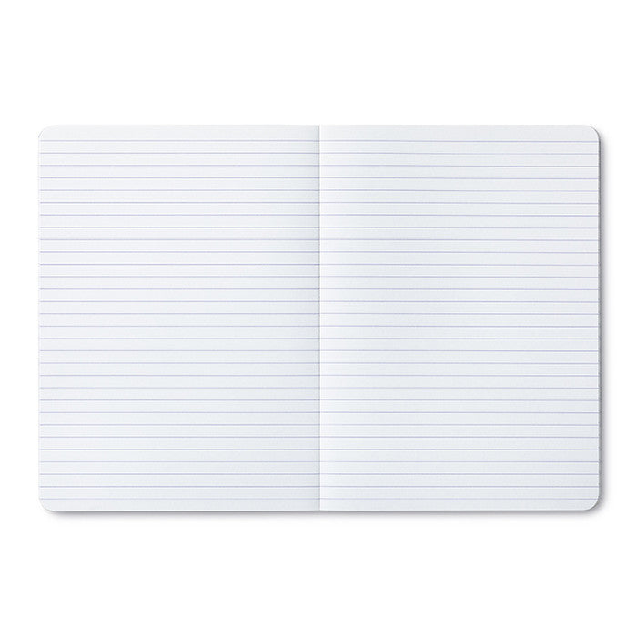 Compendium Notebook Her Words - It Doesn't Have To Look Like...