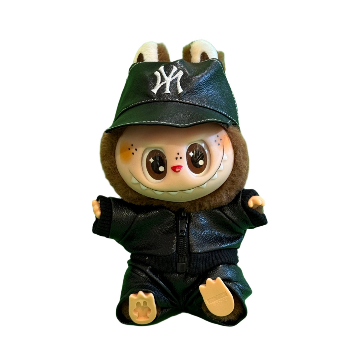 Labubu Yankee Outfit – Presence of Piermont